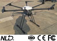 China 50min Industrial Grade Drone For Emergency Communication Network Relay for sale