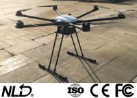 China 15km Industrial Grade Drone Working Time 30~50min For Power Line Inspection for sale
