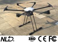 China NPA-610 Industrial Grade Drone With Thermal Camera For Power Inspection for sale