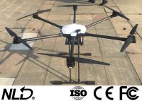 China 15m/S Aerospace Industrial Grade Drone For Aerial Emergency Surveillance Patrol for sale