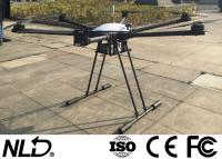 China 15km Industrial Grade Drone Working Time 30~50min For Power Line Inspection for sale
