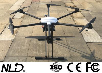 China 50min Industrial Grade Drone For Emergency Communication Network Relay for sale