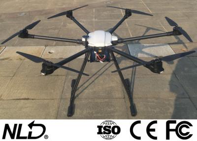 China NPA-610 Industrial Grade Drone With Remote Controller And HD Camera for sale