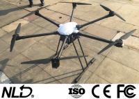 China NPA-610 Industrial Grade Drone With Remote Controller And HD Camera for sale