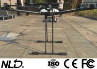 China NPA - 610 Industrial Grade Drone 6 Rotors Frame With Flight Control for sale