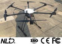 China NPA-610 Industrial Grade Drone With Thermal Camera For Power Inspection for sale