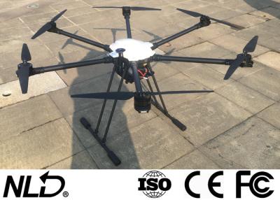 China NPA-610 Industrial Grade Drone With Thermal Camera For Power Inspection for sale