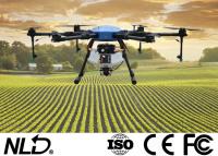 China NLA616 Agriculture Spraying Drone Pesticide Tank 16L With GPS for sale