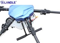 China 6 Rotors Spraying Drone Agriculture for sale