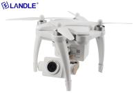 China 4000m 6K 30FPS Drone With Camera And Remote Control for sale