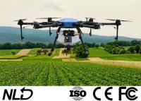 China 22L Pesticide Spraying Drone for sale