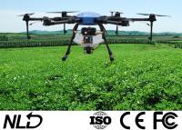 China 22L Pesticide Spraying Drone for sale