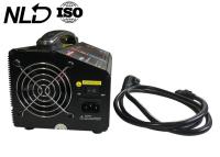China 1200W lithium 110V 220V 5A 10A 15A Dual Battery Charger for sale