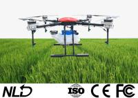 China ISO9001 Sprayer Drone For Farming for sale