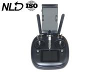 China 16 Channels 8000mAh Lipo 1S 4km UAV Remote Control for sale