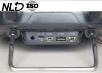 China 16 Channels 8000mAh Lipo 1S 4km UAV Remote Control for sale