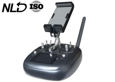 China 2.4G ISM 4km UAV Parts , 5V 2A PIX APM Drone Remote Control for sale