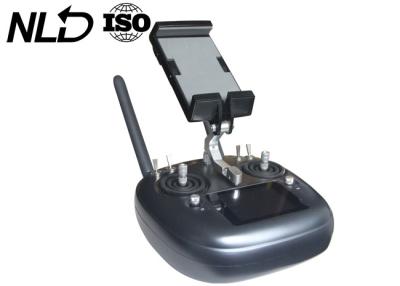China 16 Channels 8000mAh Lipo 1S 4km UAV Remote Control for sale