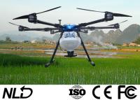 China 22L Fertilizer Spraying Drone for sale