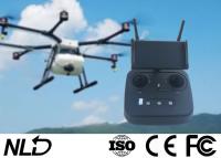China 2.4Ghz PPM PWM Drone Flight Controller For Drone Date Transmission for sale