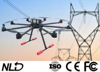 China DJI NAZA V2 8 Rotors Aerial Inspection Drone For String Pilot Rope for sale