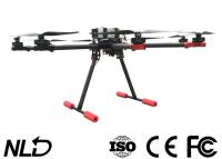 China Skydroid T10 Single Axis ISO9001 Powerline Drone With Intelligent Flight Control for sale
