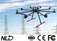 China UAV GPS Power Drone for sale