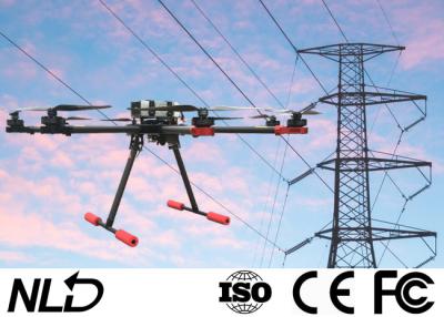 China UAV GPS Power Drone for sale