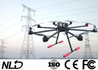 China 2-4mm Pilot Rope CE T10 Unmanned Aerial Vehicle Drone for sale