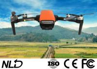 China GPS GLONASS 5000 Meters Remote Control Drone With Camera for sale