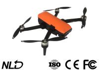 China 35 mins 4K FCC 3 axis gimbal Aerial Camera Drones for sale