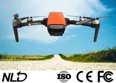 China 35 mins 4K FCC 3 axis gimbal Aerial Camera Drones for sale