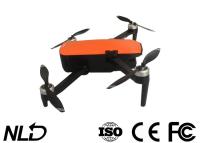 China ISO9001 GPS GLONASS Drones With 3 Axis Gimbal Camera Brushless Motor for sale