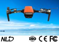 China ISO9001 GPS GLONASS Drones With 3 Axis Gimbal Camera Brushless Motor for sale