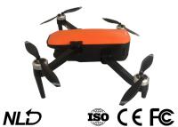 China 500 Meters GPS Aerial Camera Drones , 4K Drone With Camera And Long Flight Time for sale