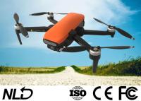 China 500 Meters GPS Aerial Camera Drones , 4K Drone With Camera And Long Flight Time for sale