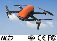 China 3 Axis 35 Mins Aerial Camera Drones 5000m FPV Transmission Distance for sale