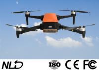 China Sony CMOS Sensor GPS ISO9001 4K Drone 3 Axis Gimbal for sale