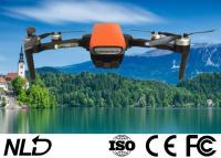 China Sony CMOS Sensor GPS ISO9001 4K Drone 3 Axis Gimbal for sale
