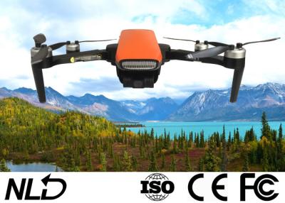China Waypoints Planning FCC Aerial Camera Drones UAV 5.8GHz 2.4GHz for sale