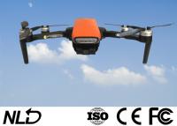 China 35 Minutes ISO9001 4K HD Camera Drone 5000m FPV Transmission for sale
