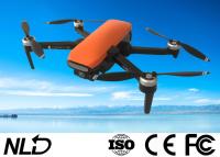 China 35 Minutes ISO9001 4K HD Camera Drone 5000m FPV Transmission for sale