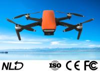 China 500 Meters 20m/S Aerial Camera Drones , 4K Professional Drone With HD Camera for sale