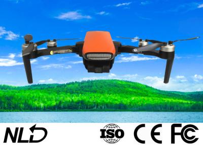 China 500 Meters 20m/S Aerial Camera Drones , 4K Professional Drone With HD Camera for sale