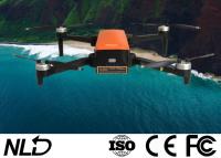 China 5G Waypoint Flight 3 Axis Gimbal Camera Drone With Remote Control for sale