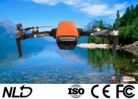 China 5G Waypoint Flight 3 Axis Gimbal Camera Drone With Remote Control for sale