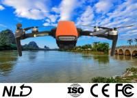 China Foldable Arms 35 Mins 120m Aerial Camera Drones 128G SD Card for sale