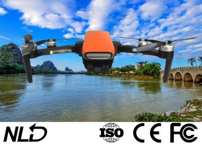 China Foldable Arms 35 Mins 120m Aerial Camera Drones 128G SD Card for sale