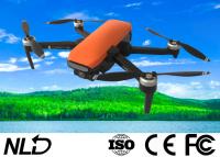China Foldable Arms 35 Mins 120m Aerial Camera Drones 128G SD Card for sale