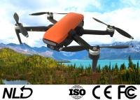 China 5.8GHZ 2.4GHz Aerial Camera Drones Battery Lipo 18650 1S 2600mAh for sale
